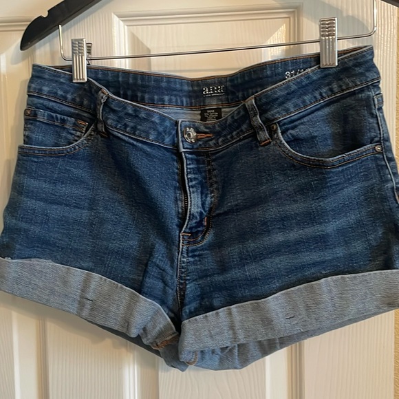 a.n.a | Shorts | New Ana Shorts | Poshmark